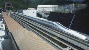 Transportation Innovation: History of Maglev in the World - Northeast ...