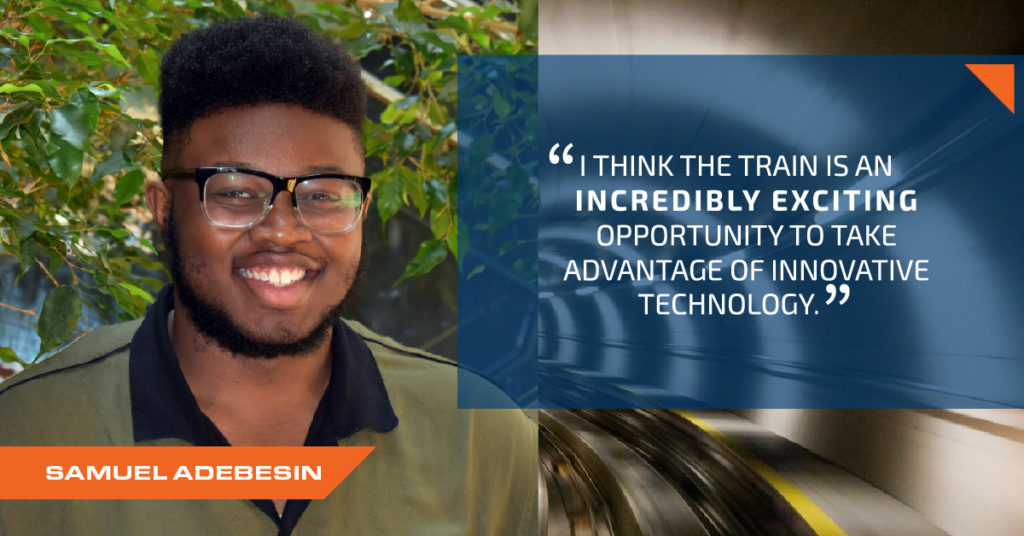 UMBC Honors Student Uses Story Telling Skills to Land Internship with ...