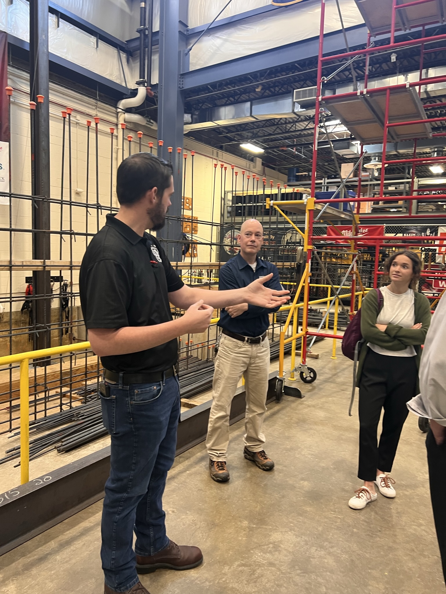 Union Spotlight: Ironworkers Local 5 - Northeast Maglev