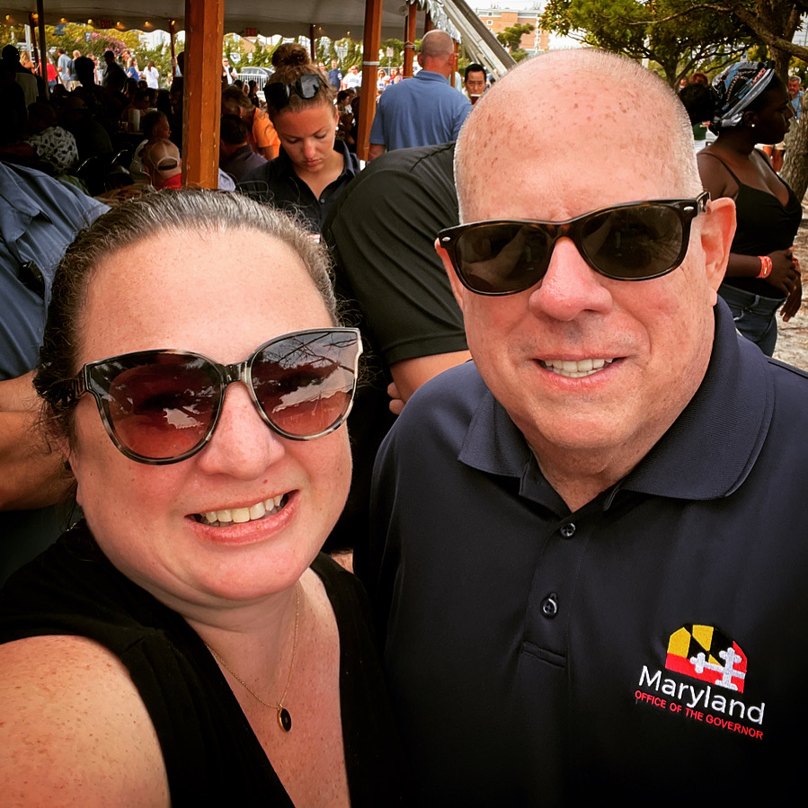 Northeast Maglev Attends 2022 MACo Summer Conference