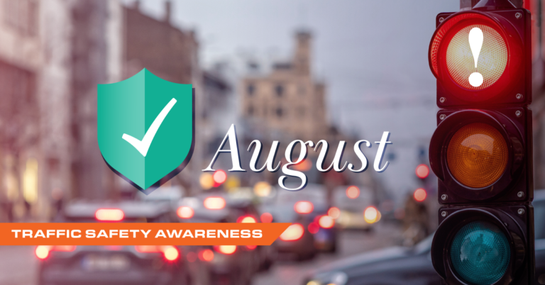 National Traffic Safety Awareness Month - Northeast Maglev