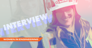 Interview with Civil Engineer Jayne Tokar - Northeast Maglev